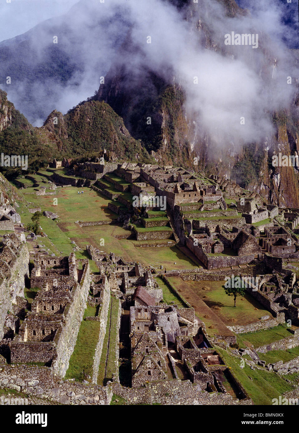 Lost cities hi-res stock photography and images - Alamy