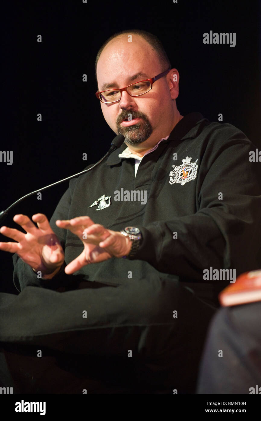 Carlos ruiz zafón hi-res stock photography and images - Alamy