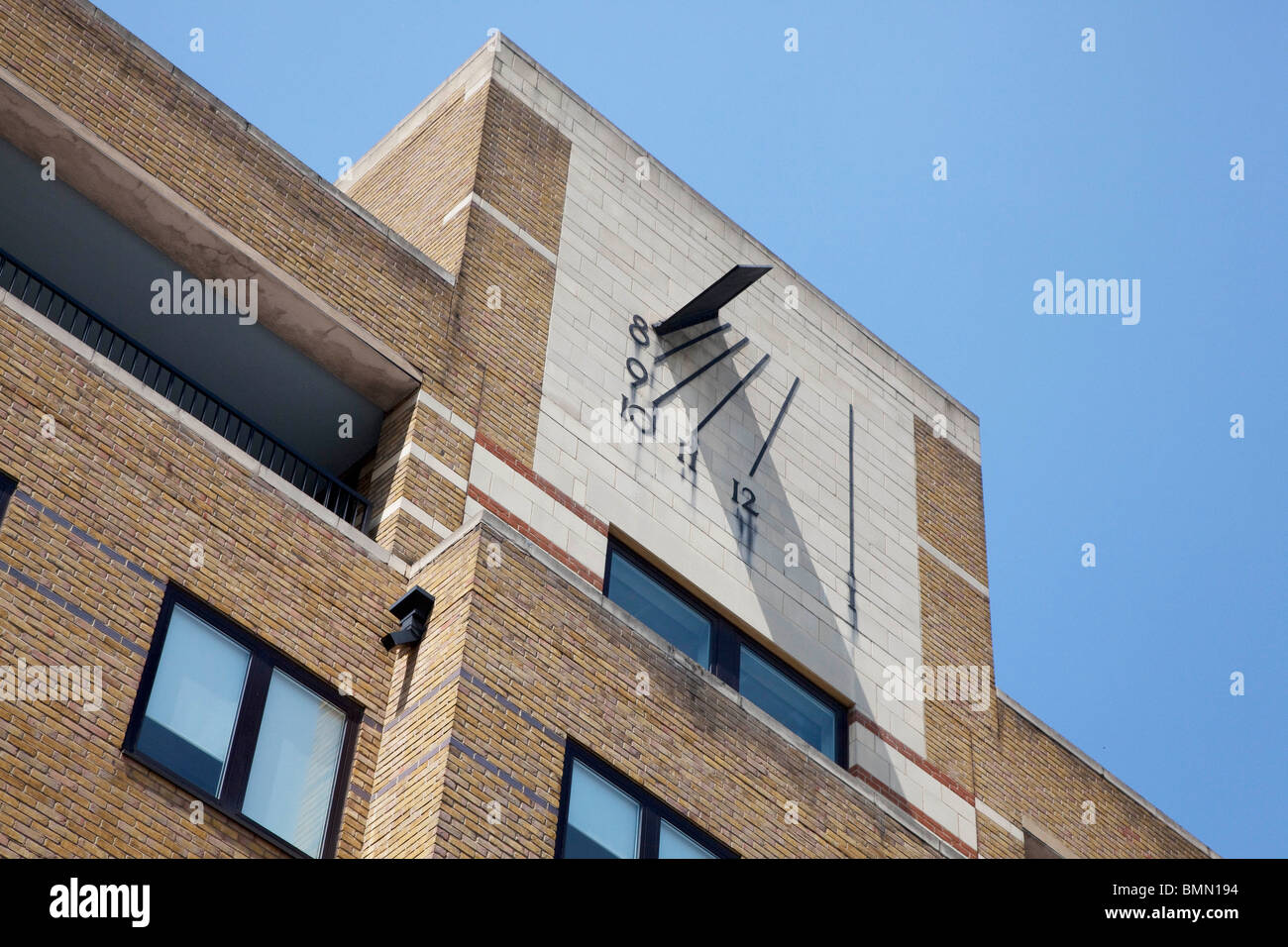 Sundial Building High Resolution Stock Photography and Images - Alamy