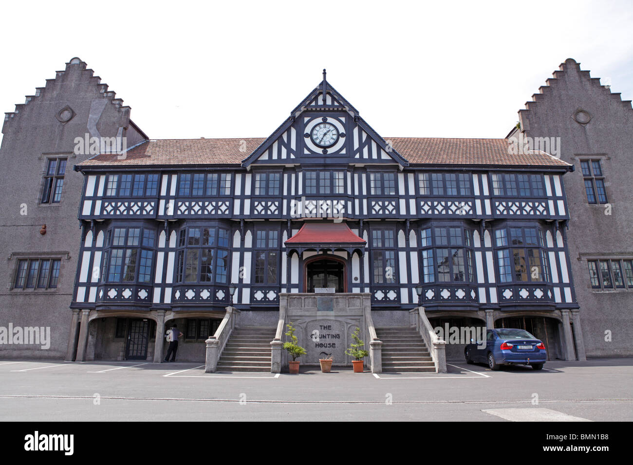Cork city ireland hi-res stock photography and images - Alamy