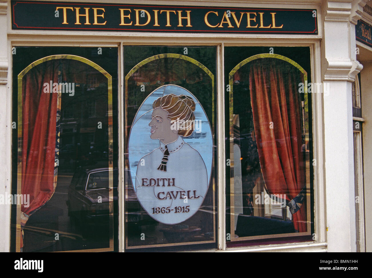 Norwich pubs hi-res stock photography and images - Alamy