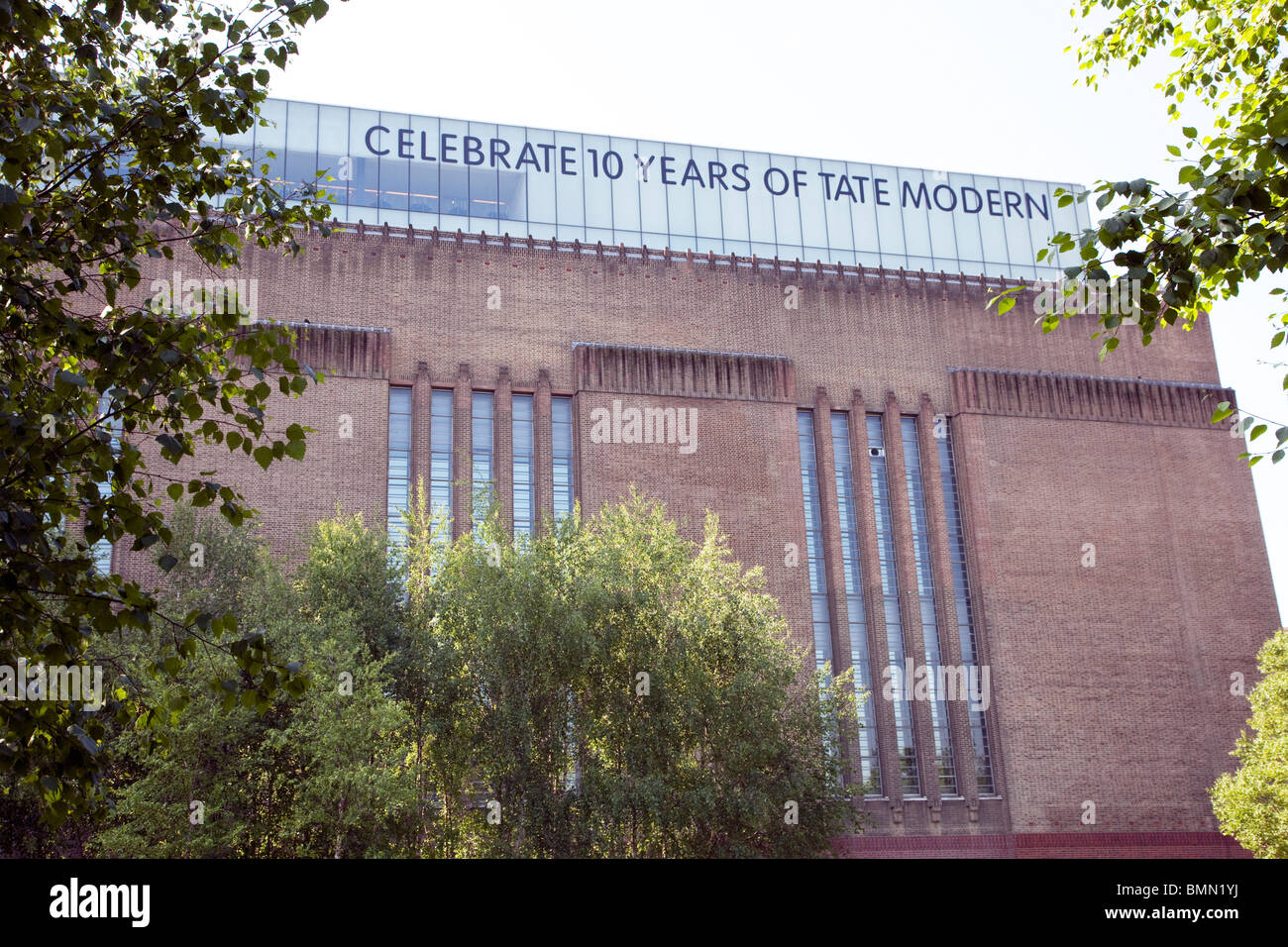 Tate modern tate modern hi-res stock photography and images - Alamy