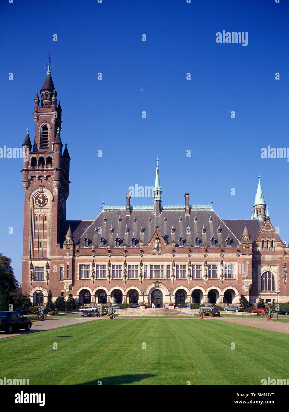 World Court Hague Stock Photos & World Court Hague Stock Images - Alamy