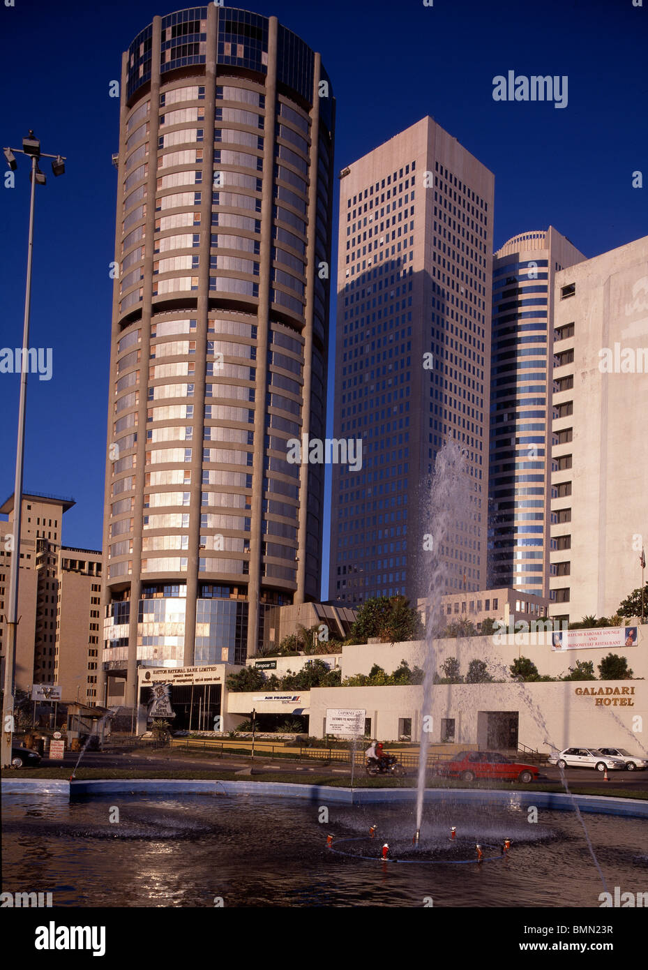 Sri Lanka, Colombo Stock Photo - Alamy