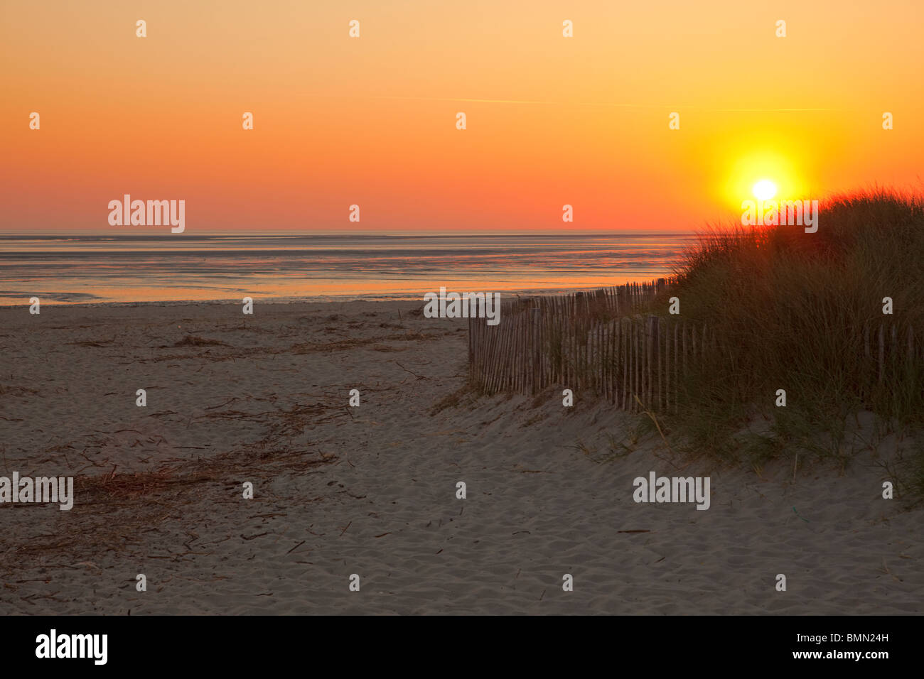 Basse normandy hi-res stock photography and images - Alamy