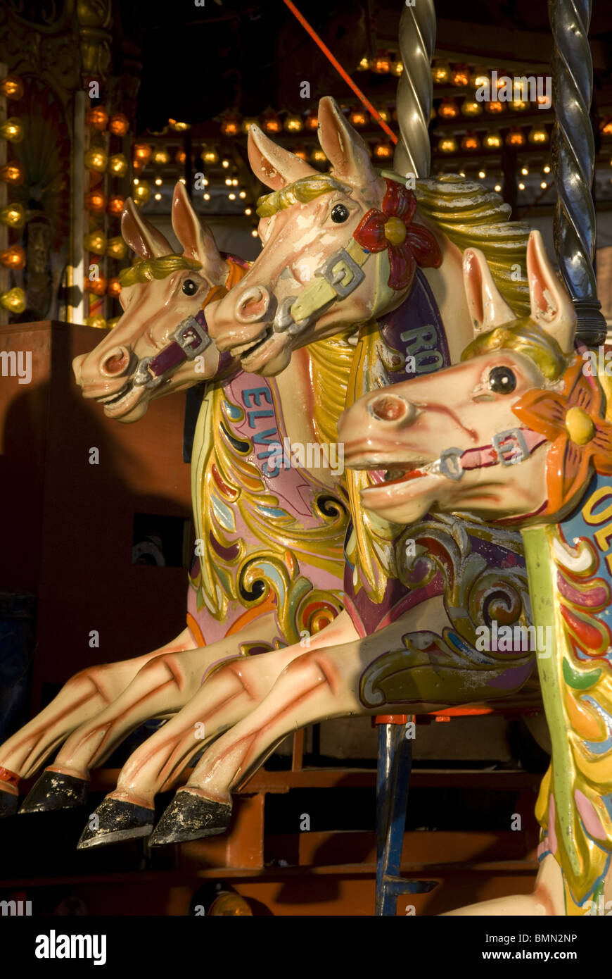 Entertainment round hi-res stock photography and images - Alamy