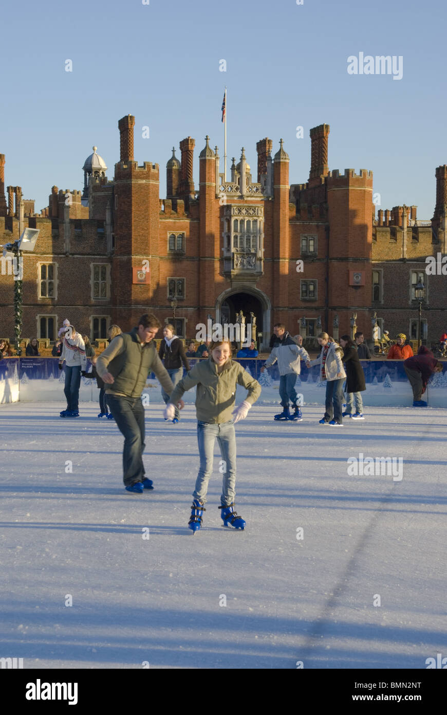 Skating court hi-res stock photography and images - Alamy
