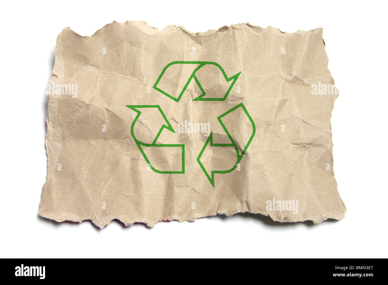Recycle sign hi-res stock photography and images - Alamy
