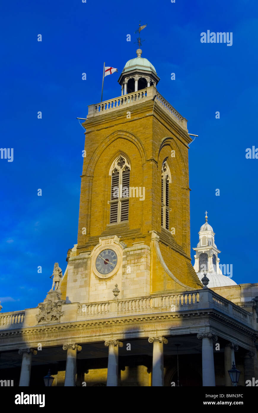Northampton churches hi-res stock photography and images - Alamy