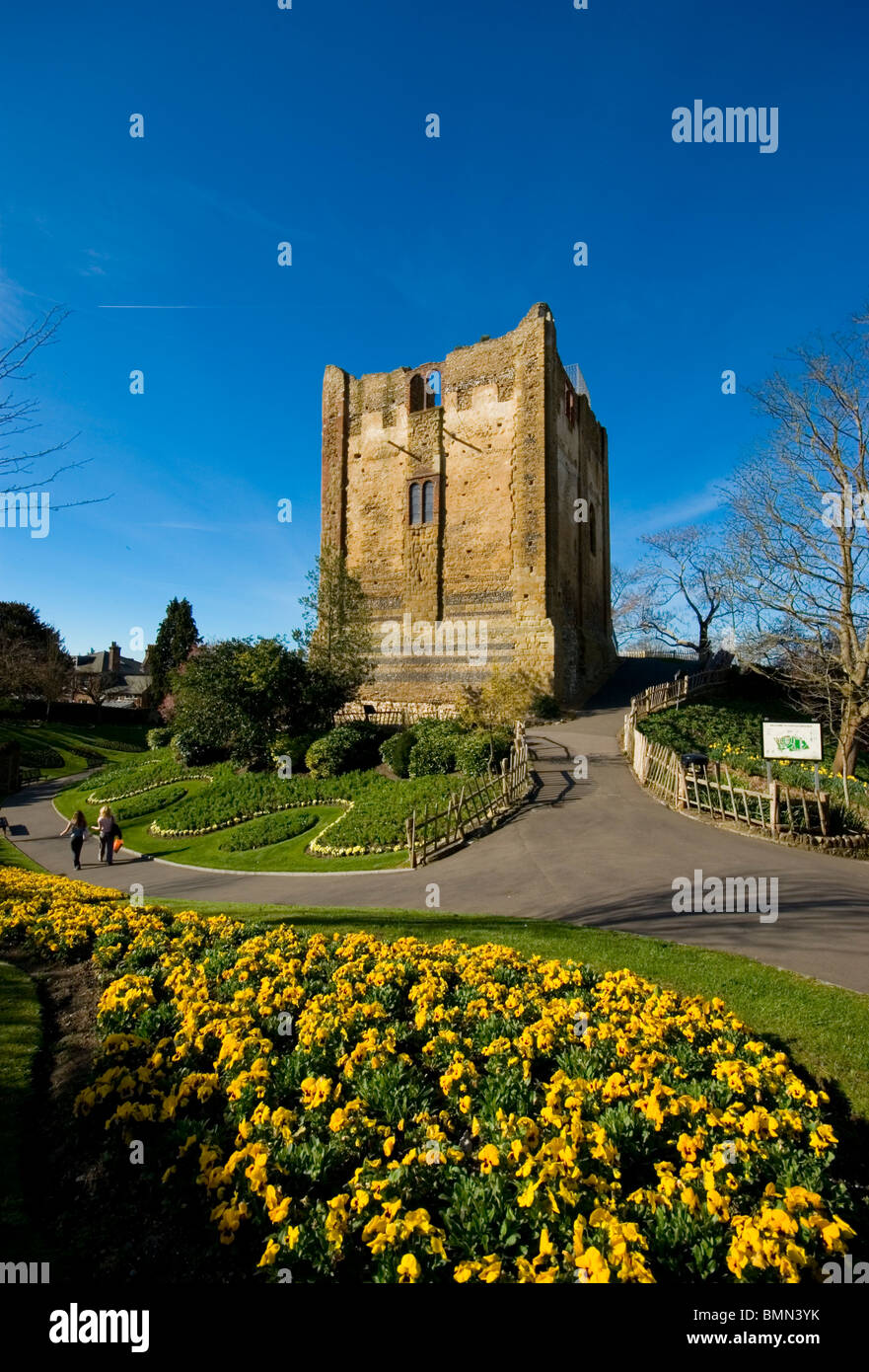 Guildford park hi-res stock photography and images - Alamy