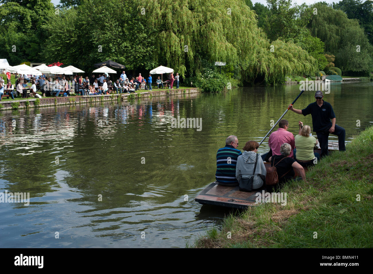 Bumps river cam hi-res stock photography and images - Alamy