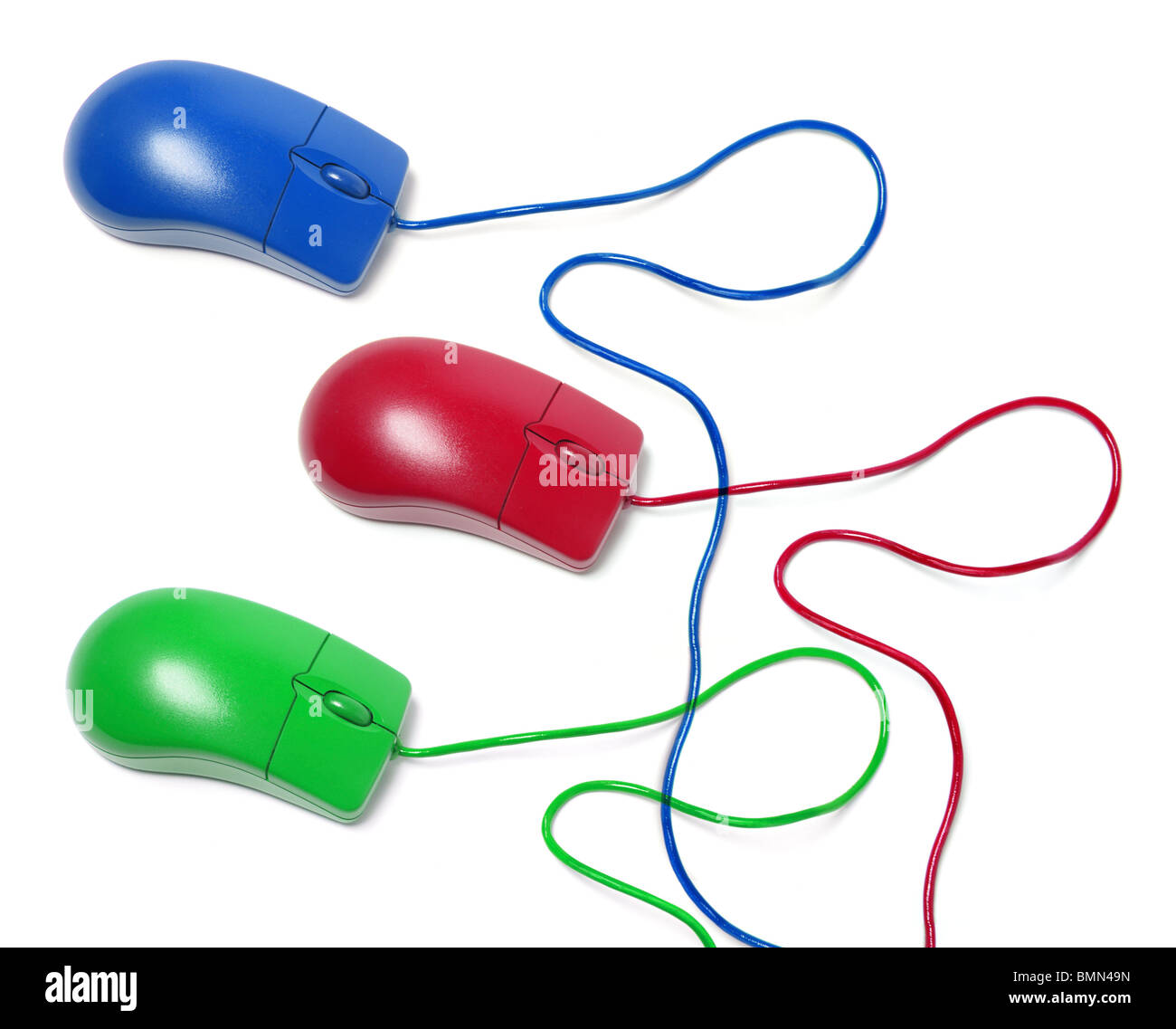 Mouse of computer hi-res stock photography and images - Alamy