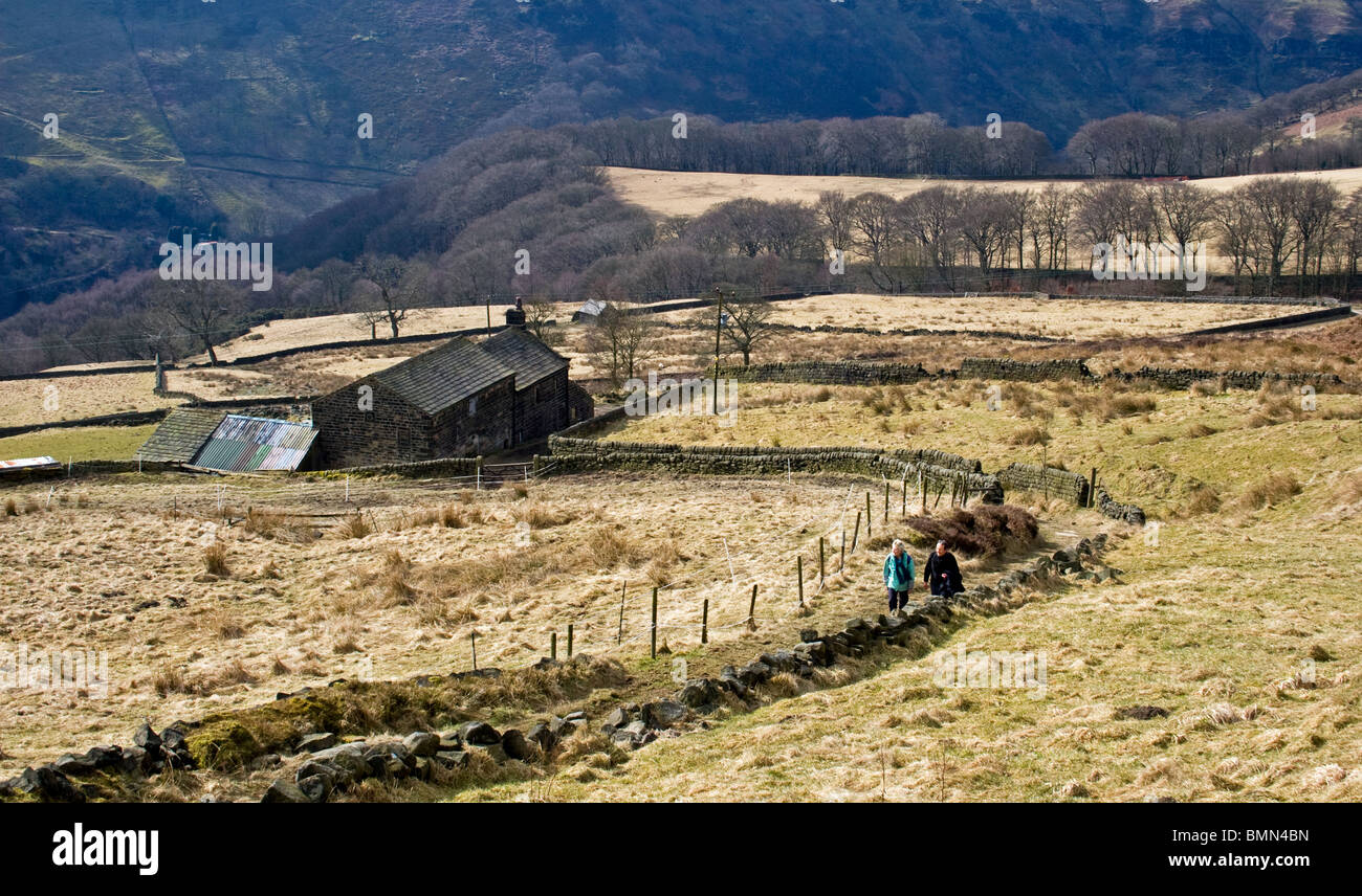Calder view hi-res stock photography and images - Alamy