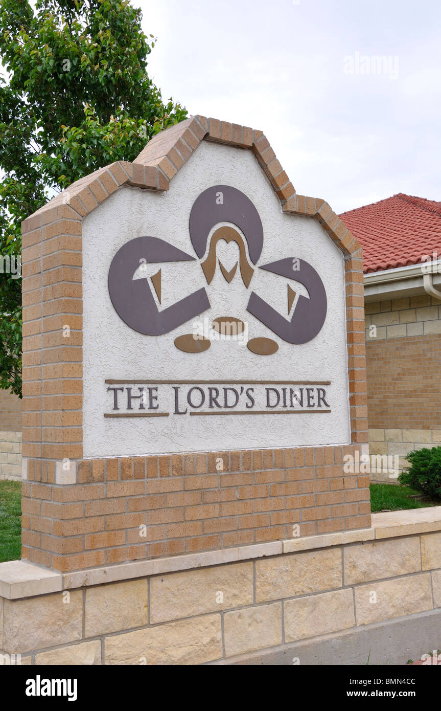 The lords diner restaurant hi-res stock photography and images - Alamy