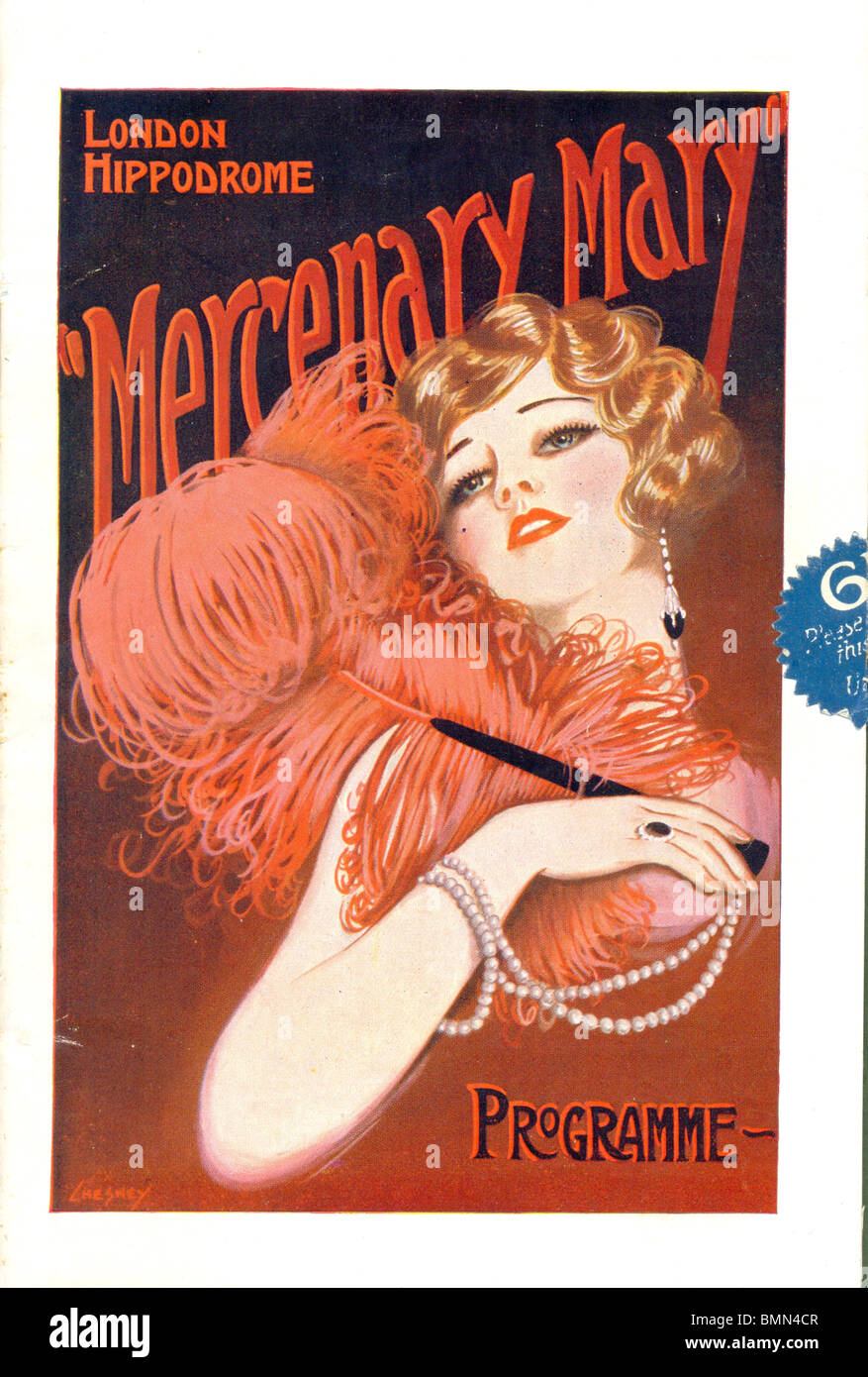 Pearls 1920s hi-res stock photography and images - Alamy