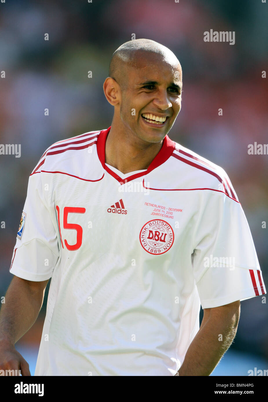 Soccer football full length holland hi-res stock photography and images ...