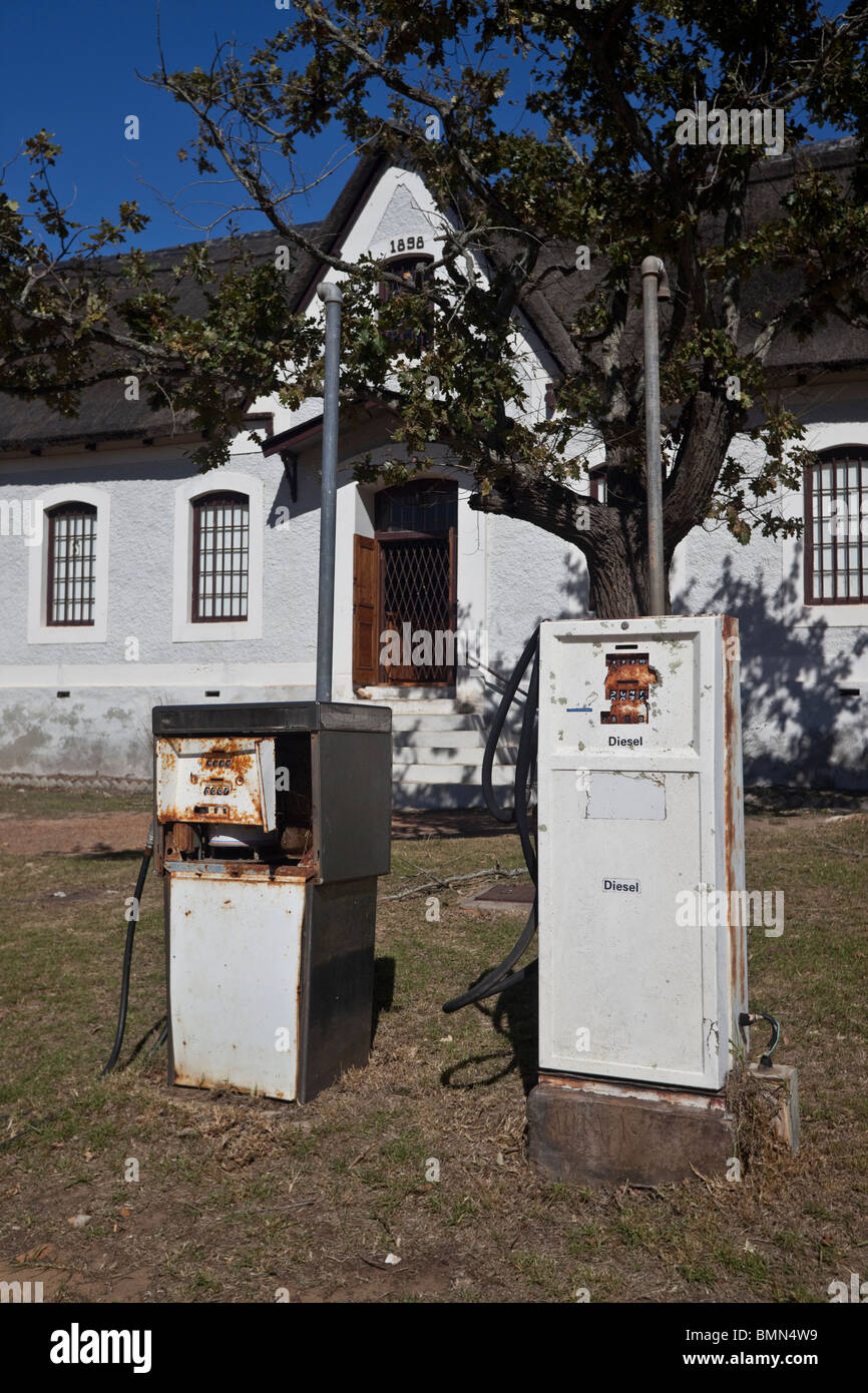 Elim, Western Cape, South Africa Stock Photo - Alamy