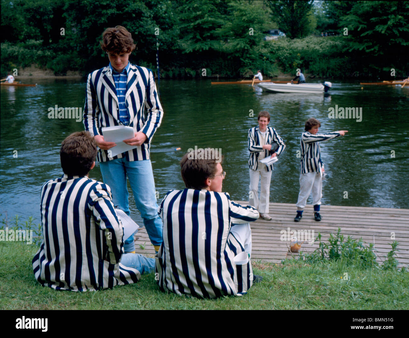Eton uniform hi-res stock photography and images - Alamy