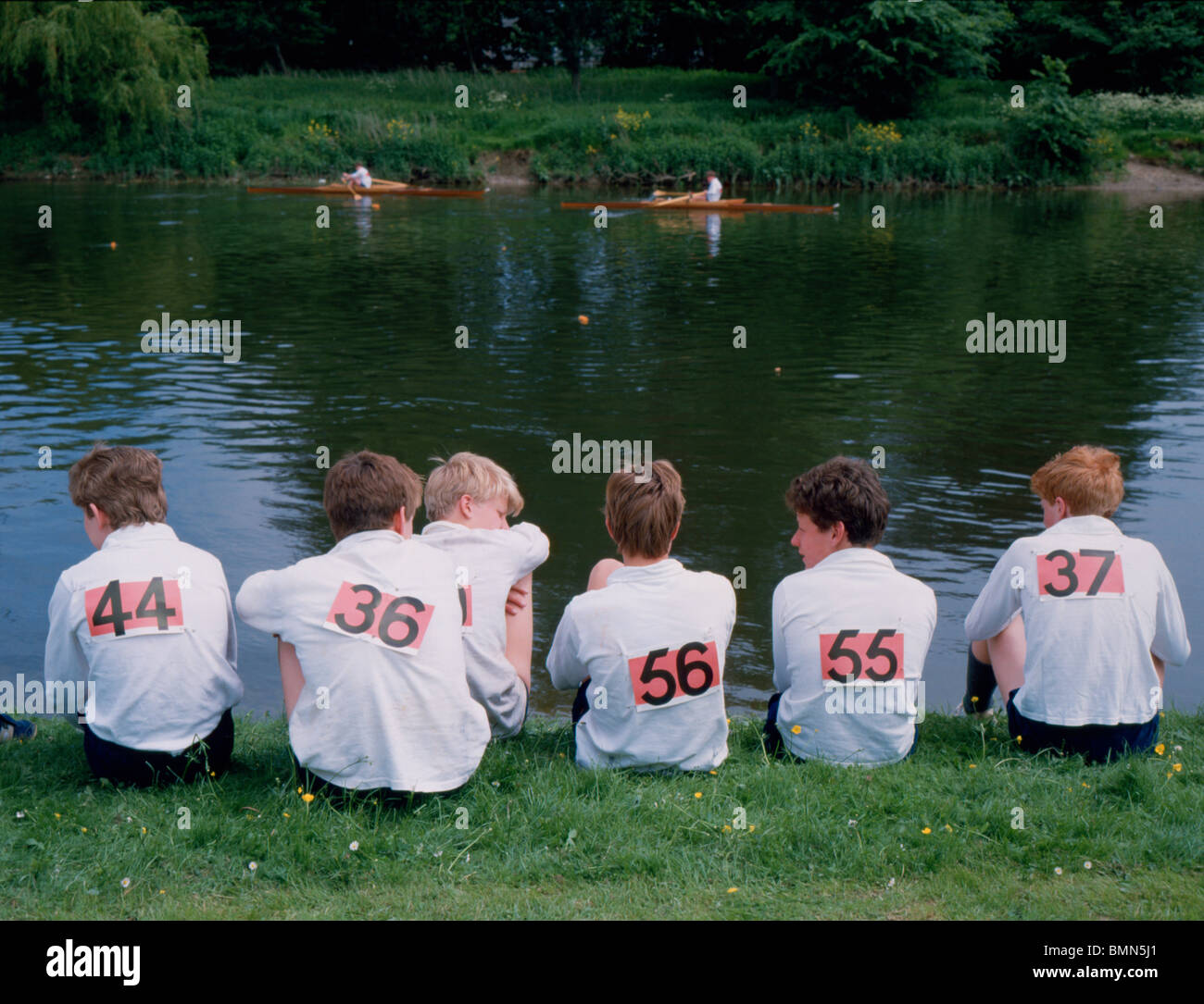 Eton college boys hi-res stock photography and images - Alamy