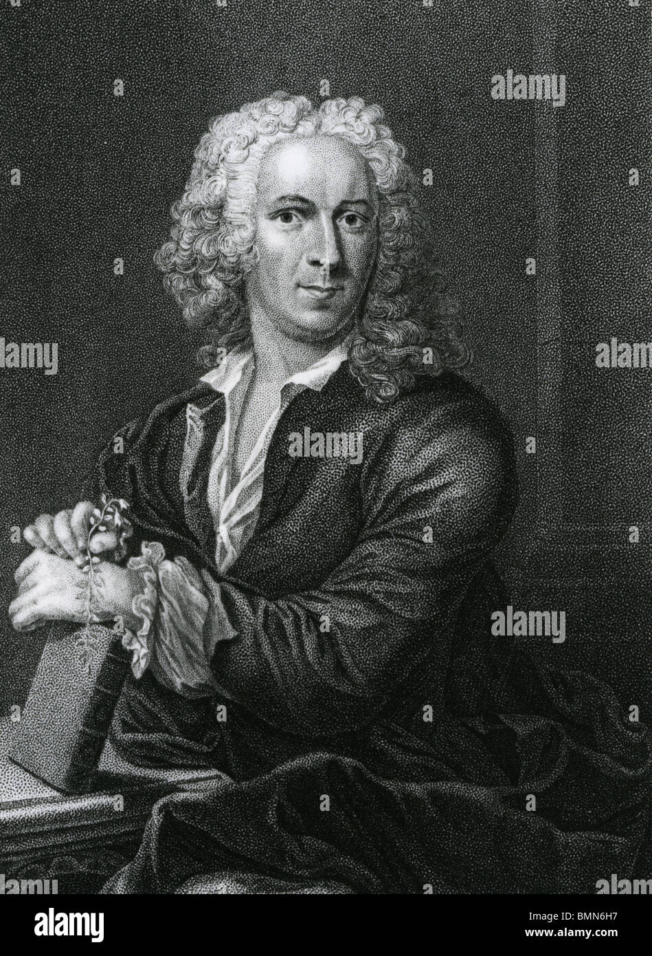 Carolus linnaeus hi-res stock photography and images - Alamy