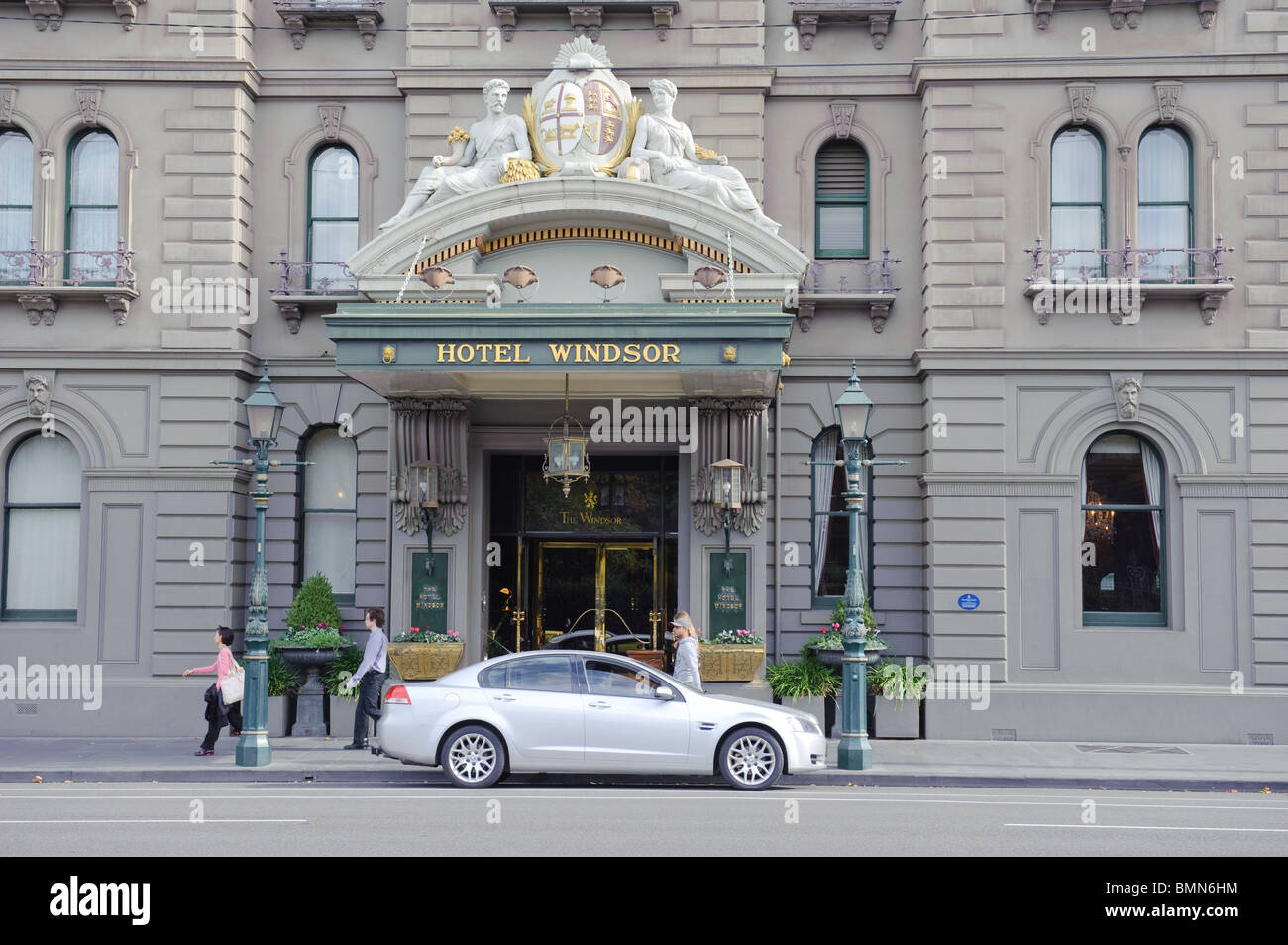 Windsor district hi-res stock photography and images - Alamy