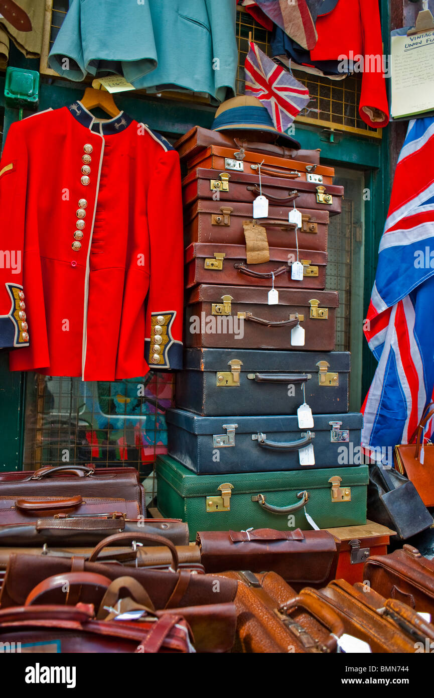 Army surplus retail hi-res stock photography and images - Alamy