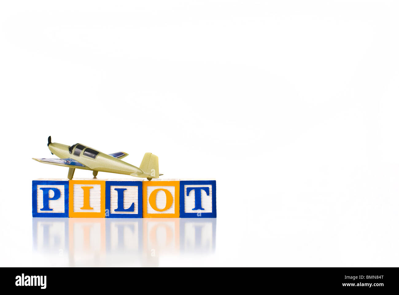 Pilot professions hi-res stock photography and images - Alamy