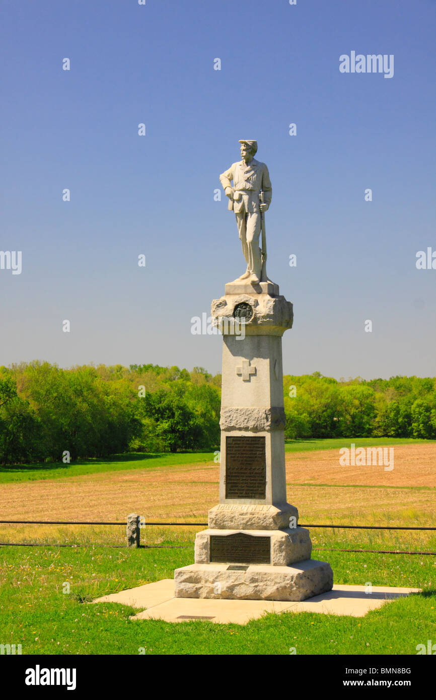 14th new jersey memorial hi-res stock photography and images - Alamy