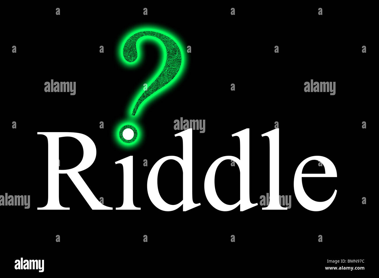 Point riddle hi-res stock photography and images - Alamy