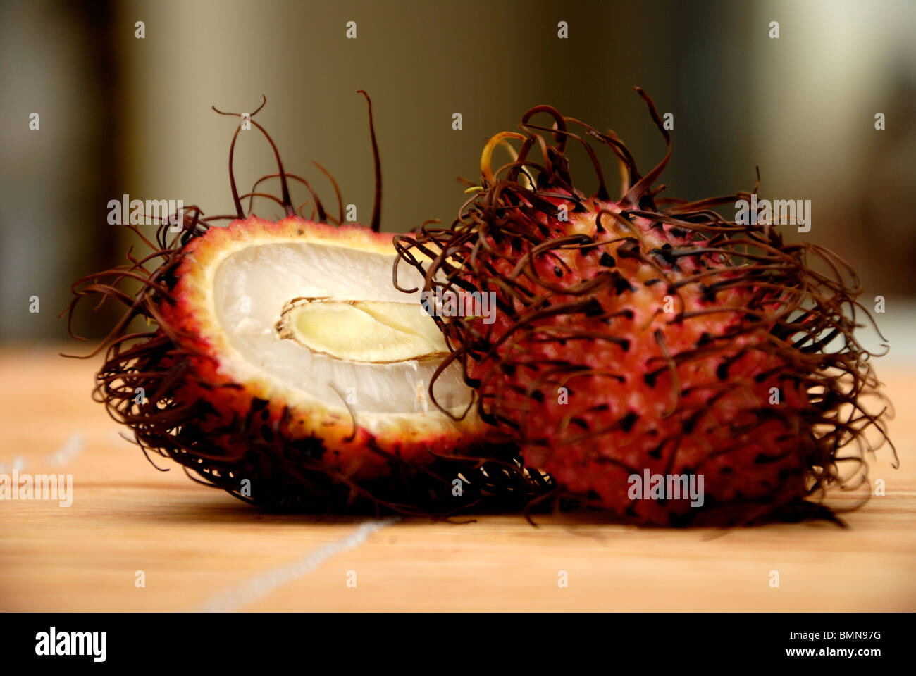 Tropical fruits big hi-res stock photography and images - Alamy