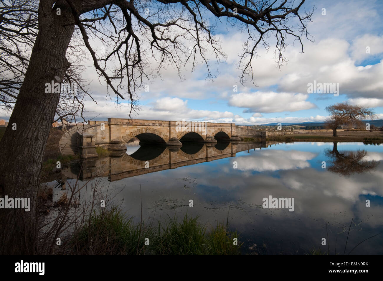 Convict era bridge hi-res stock photography and images - Alamy