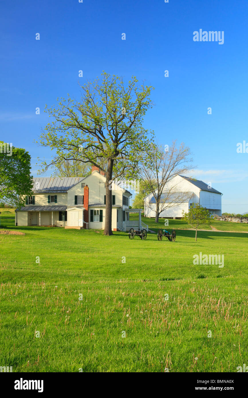 Mumma farm at antietam hi-res stock photography and images - Alamy
