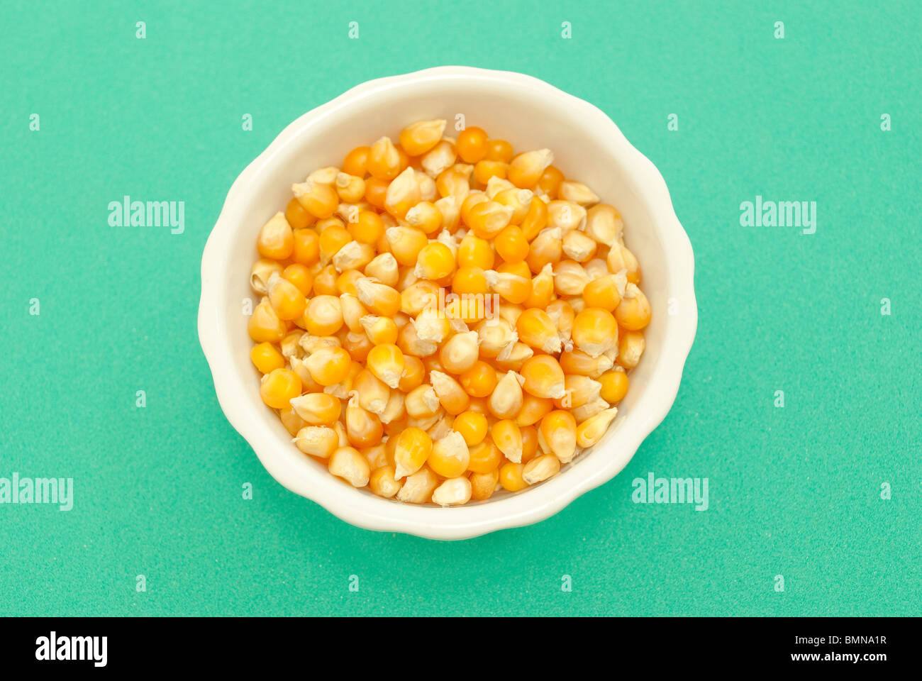 yellow corn kernels Stock Photo - Alamy
