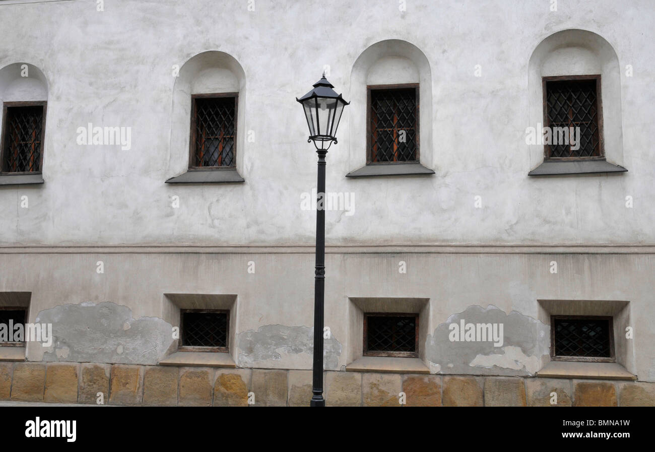 Post of poland hi-res stock photography and images - Alamy