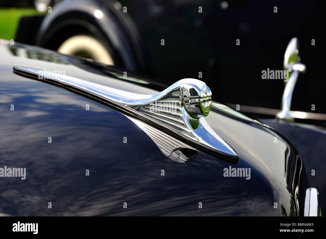 Classic car show in luton hi-res stock photography and images - Alamy