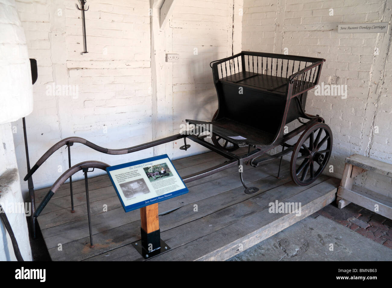 Donkey carriage hi-res stock photography and images - Alamy