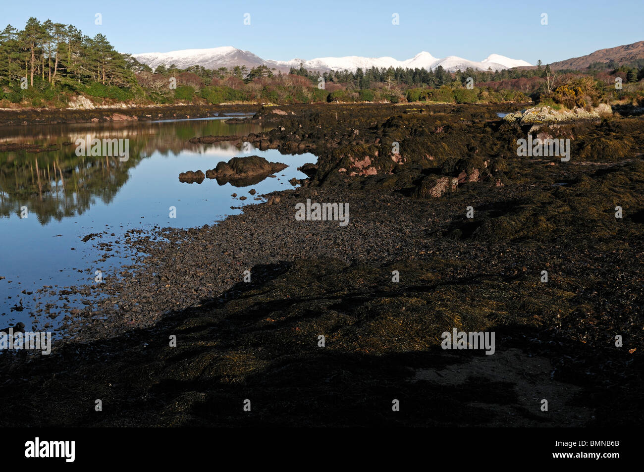 Roughty river hi-res stock photography and images - Alamy