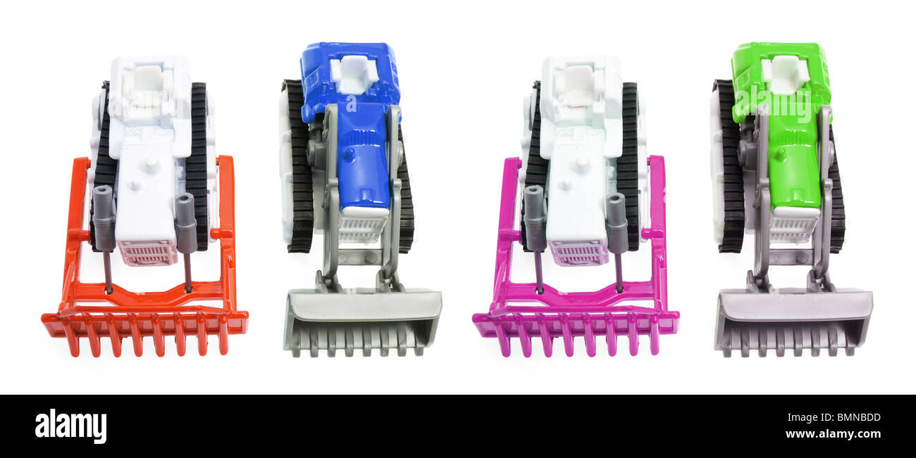 Toy machines hi-res stock photography and images - Alamy