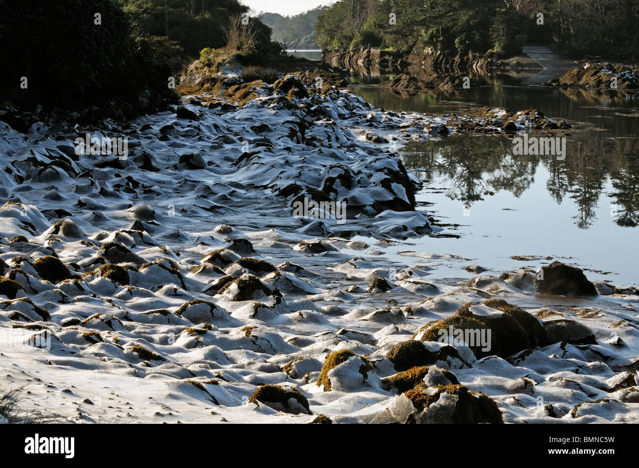 Roughty River High Resolution Stock Photography and Images - Alamy