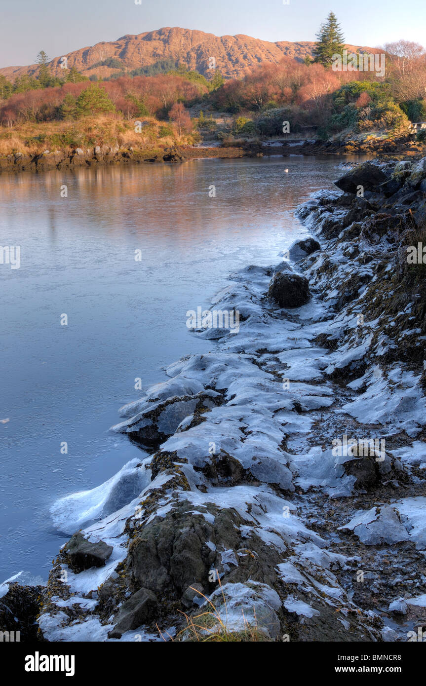 Roughty River High Resolution Stock Photography and Images - Alamy