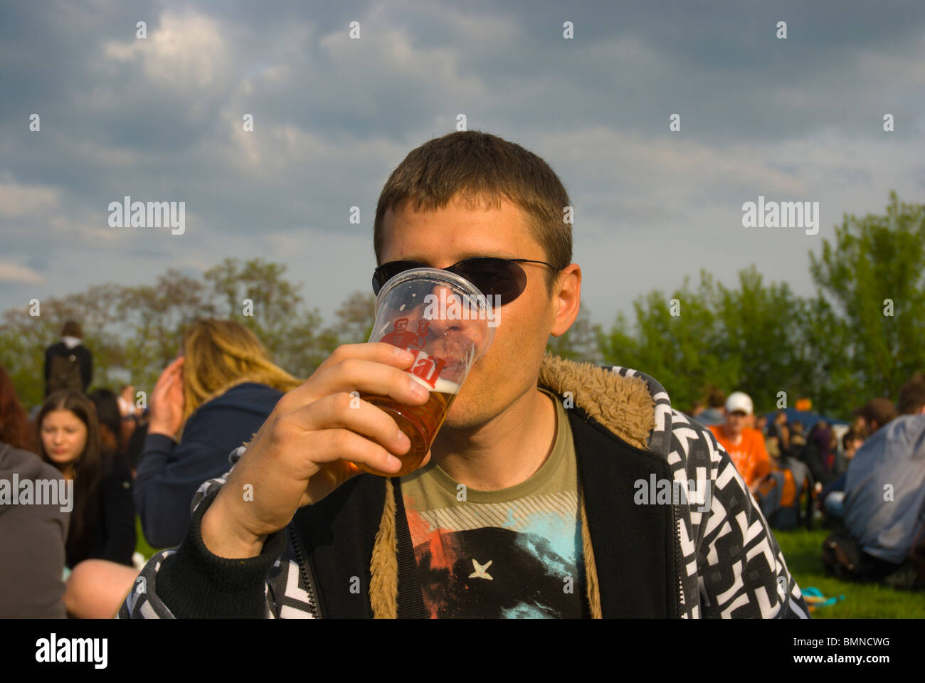 Russian man hi-res stock photography and images - Alamy