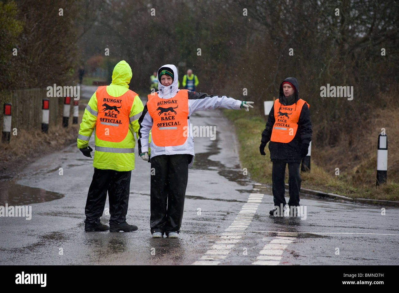 Marshaling hi-res stock photography and images - Alamy
