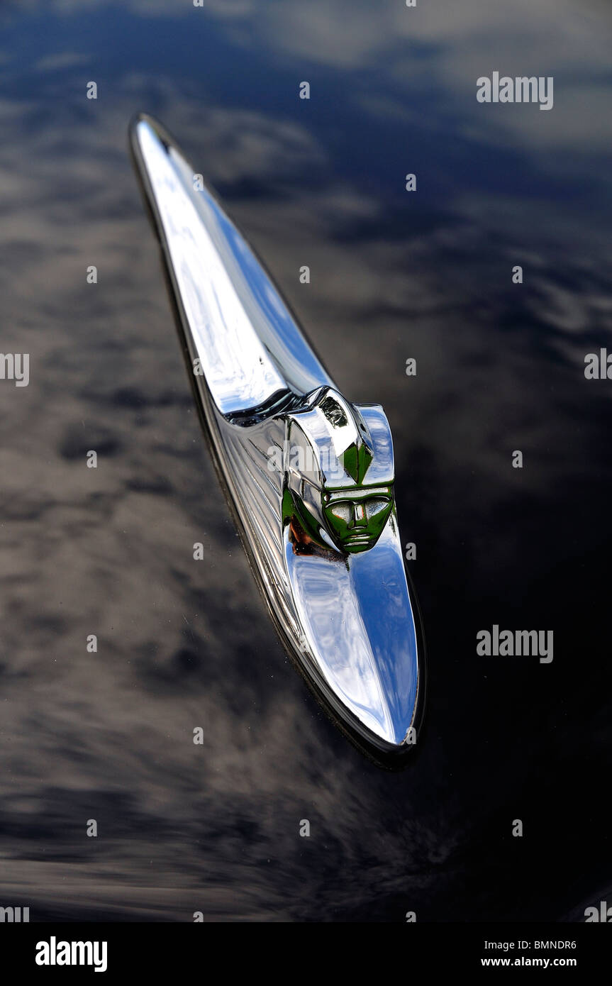 Classic car show in luton hi-res stock photography and images - Alamy