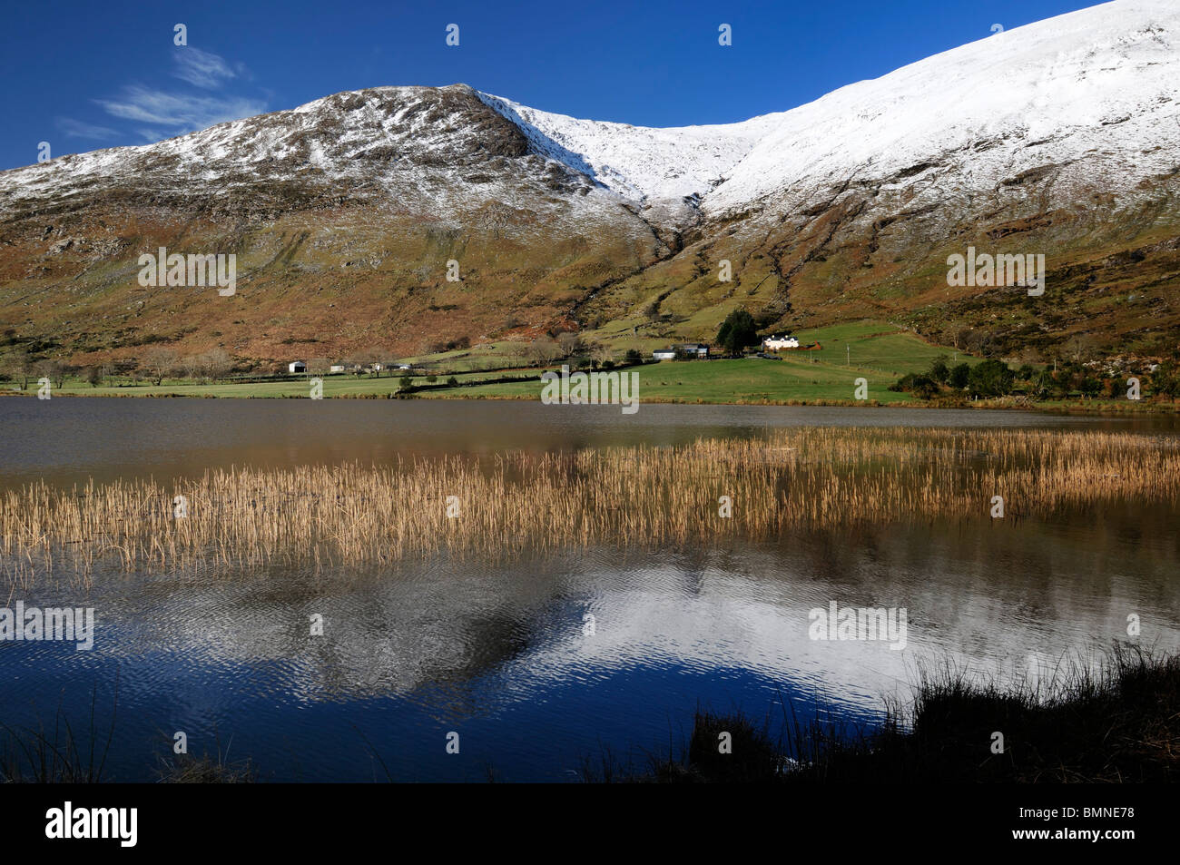 Killarney ireland snow hi-res stock photography and images - Alamy