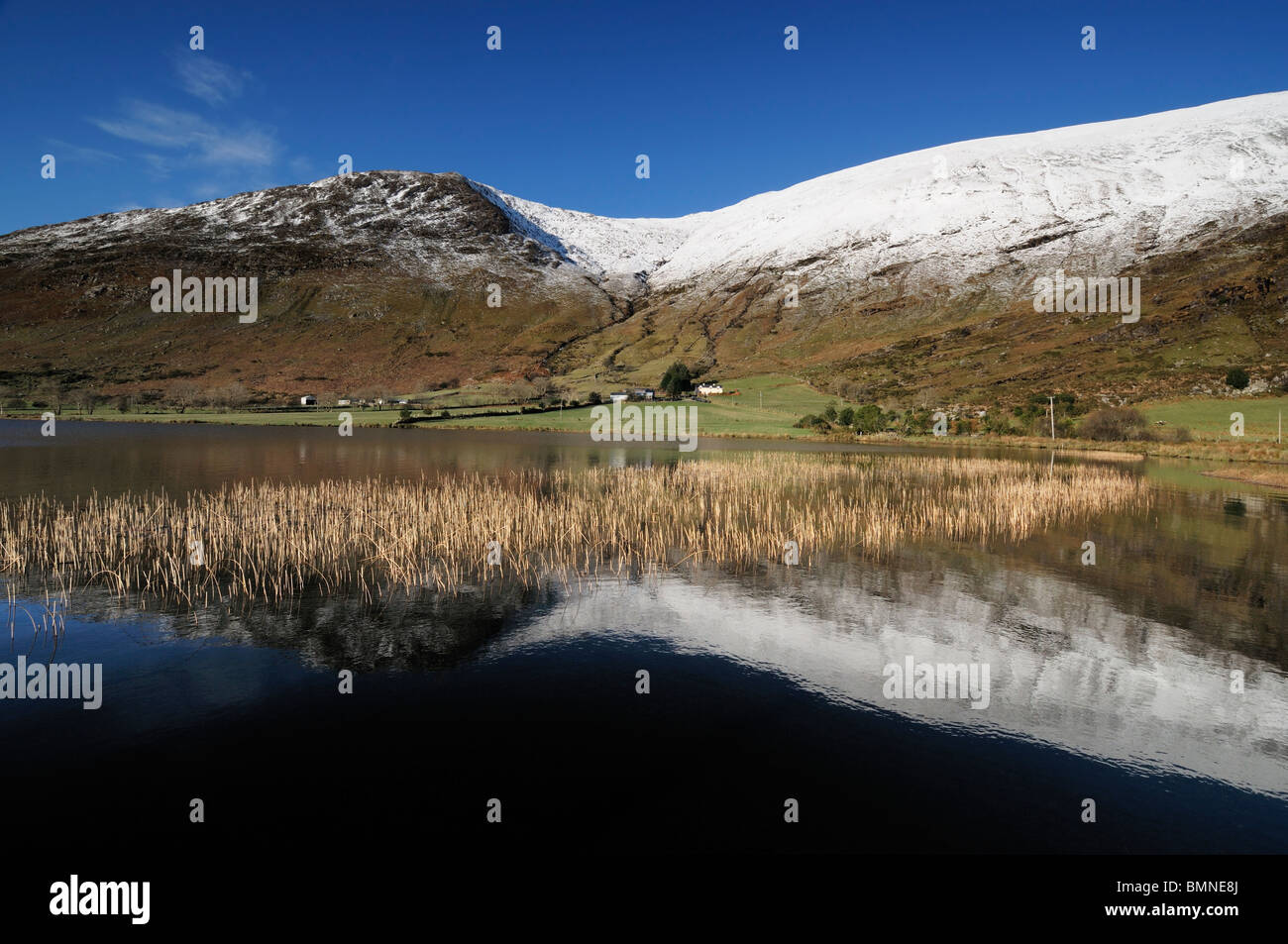 Killarney snow hi-res stock photography and images - Alamy