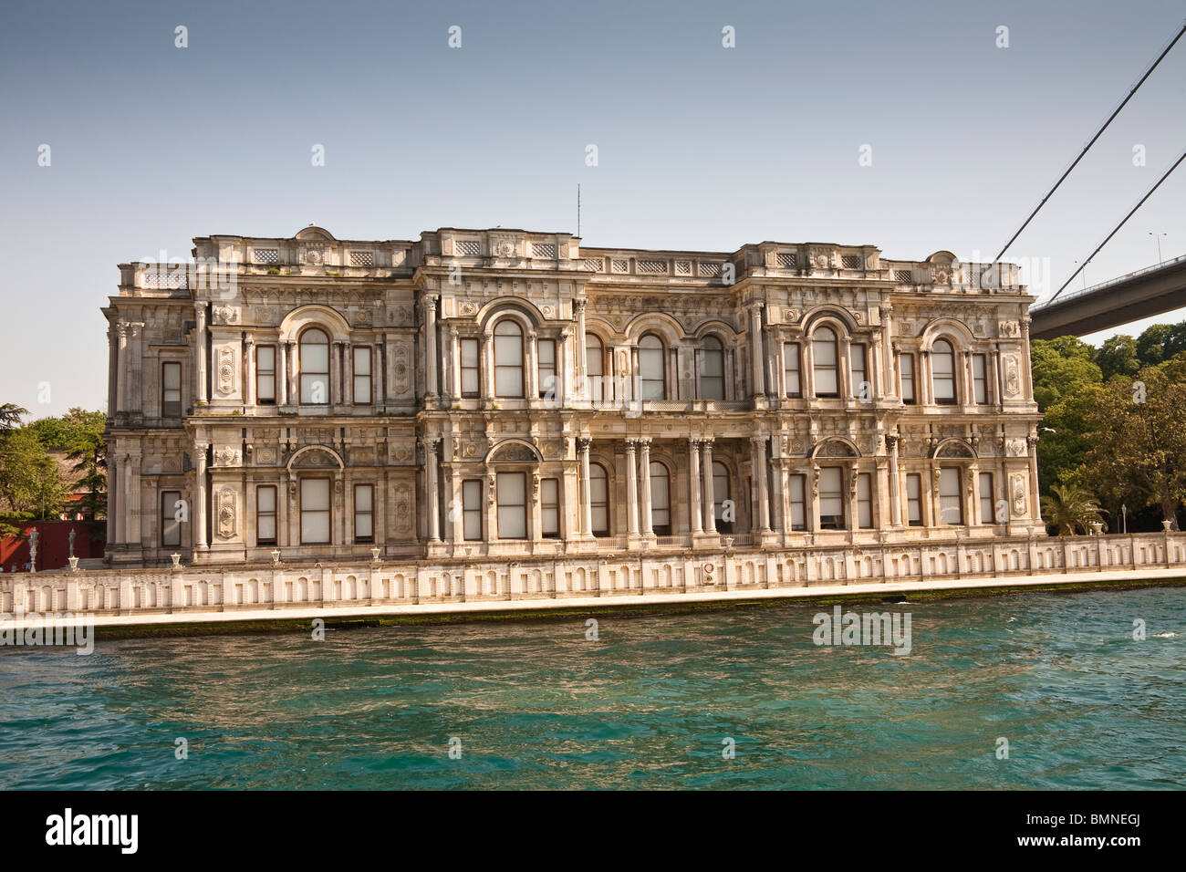 Beylerbeyi Palace High Resolution Stock Photography and Images - Alamy