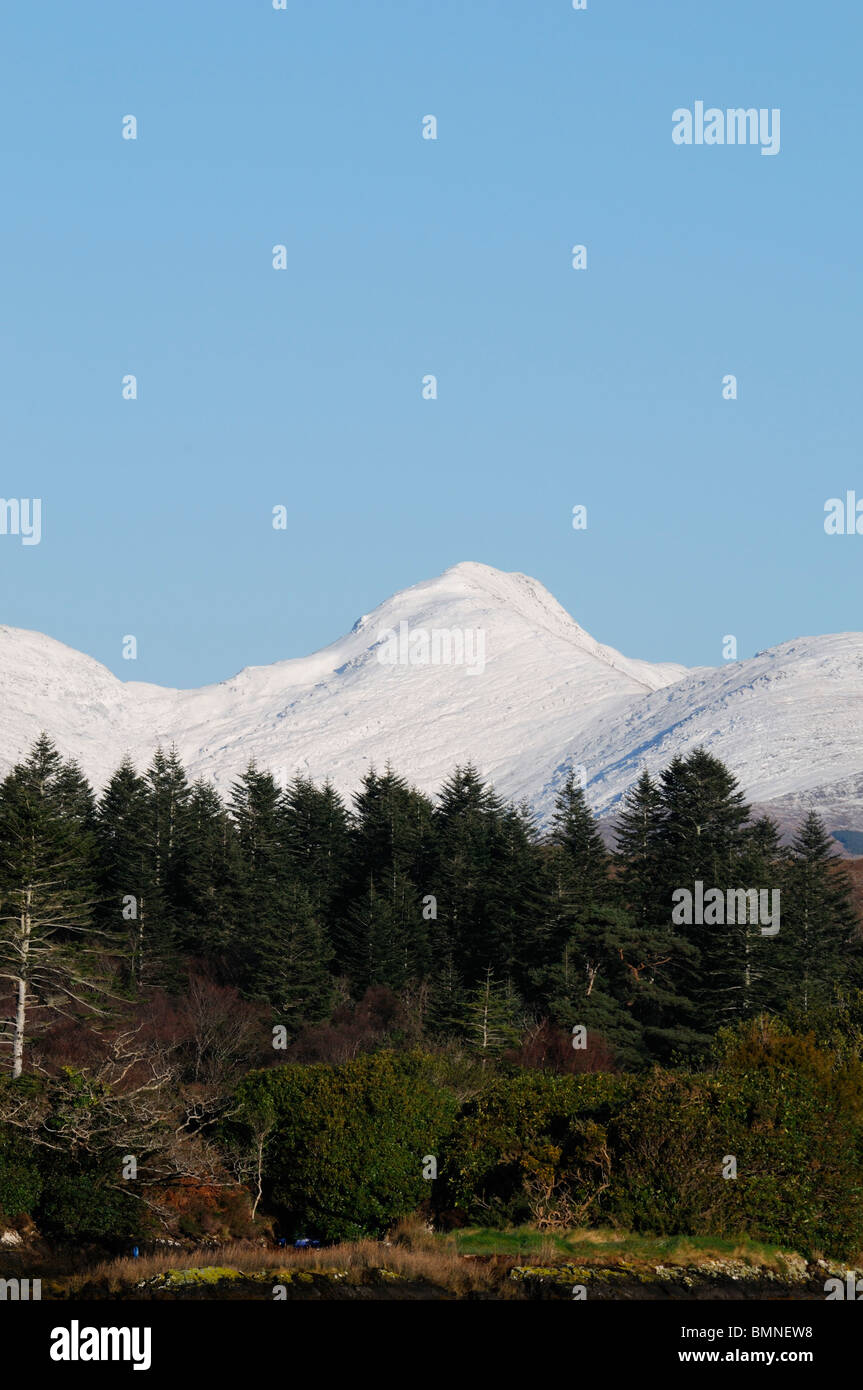 Black valley kerry ireland hi-res stock photography and images - Alamy