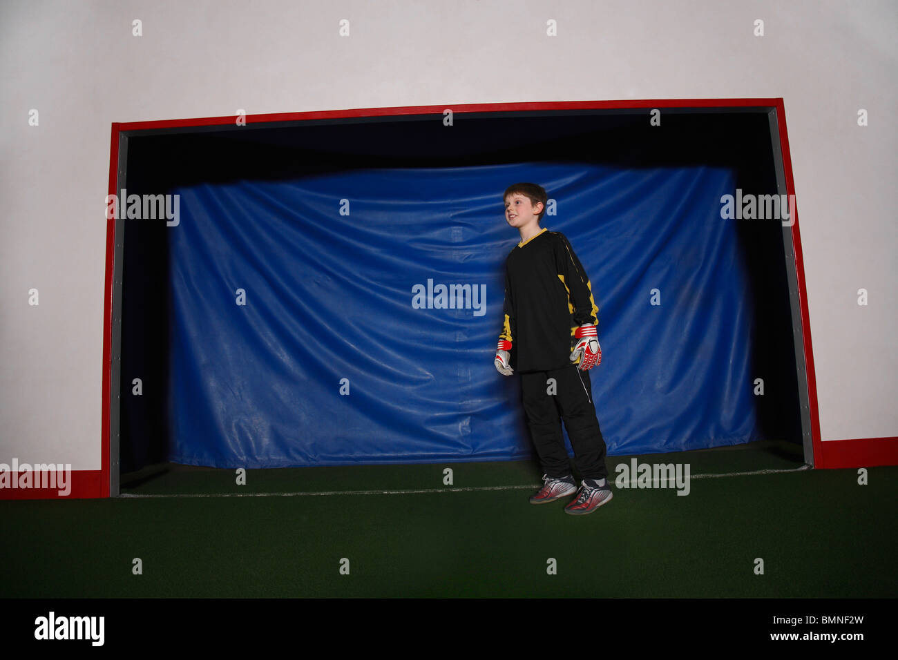 Leah kid hi-res stock photography and images - Alamy