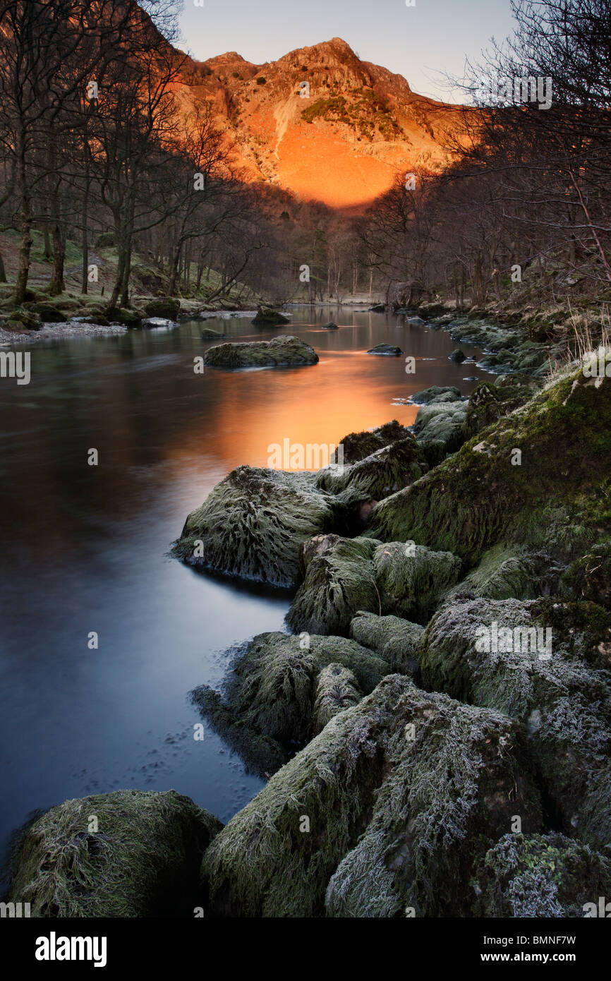 High crags hi-res stock photography and images - Alamy