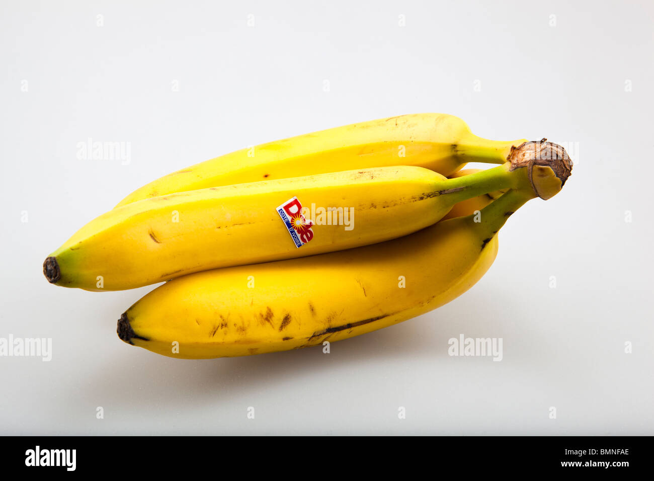 Bananas cut out hi-res stock photography and images - Alamy